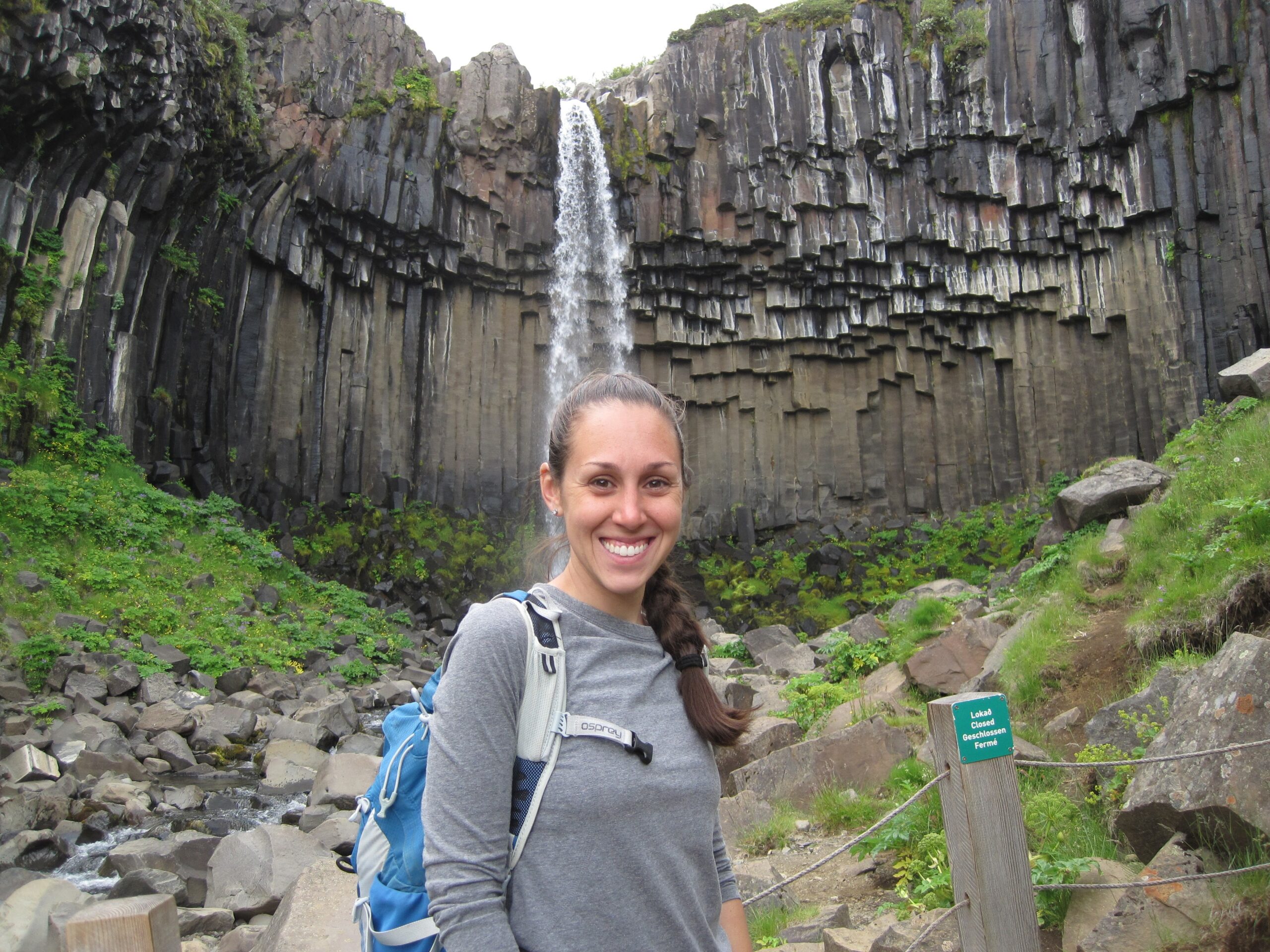 Unveiling the Secrets of Volcanoes – Marin Science Seminar